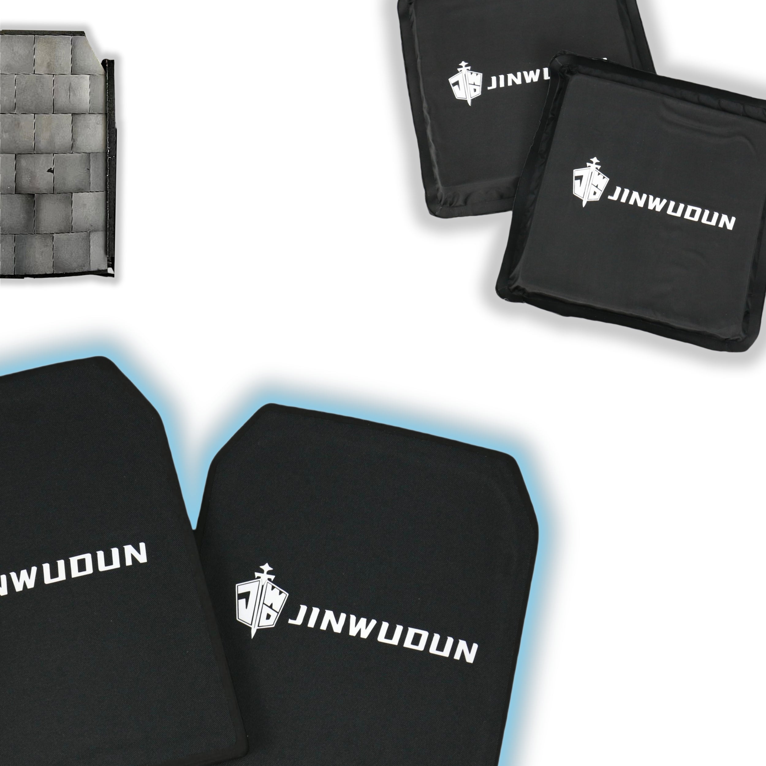 Bulletproof Plate – My Store