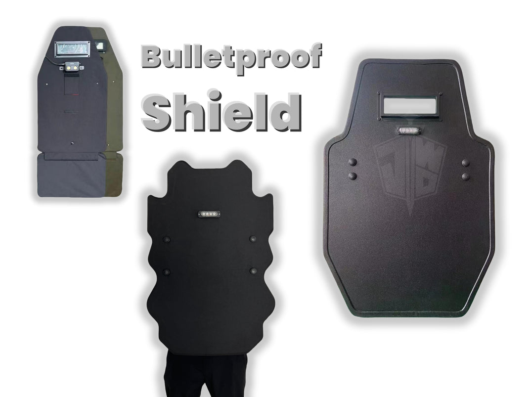 Jinwudun Bulletproof Gear – My Store